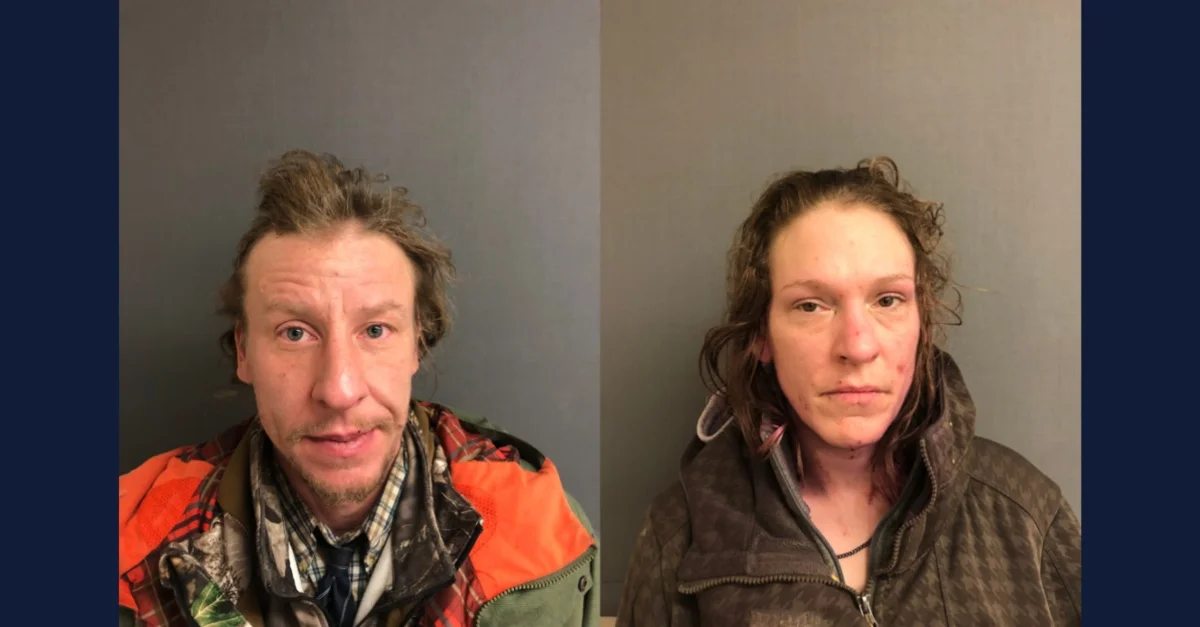 Kidnapped Woman, Bound In Duct Tape Breaks Free & Drives Away In ...