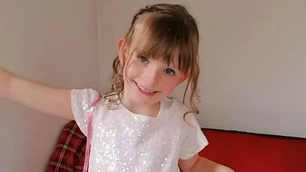 Brittany: France shooting suspect under investigation for an 11yo girls ...