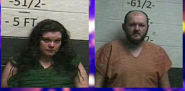 2 Arrested, Charged With Murder In Connection To Missing 4YO Whitley ...