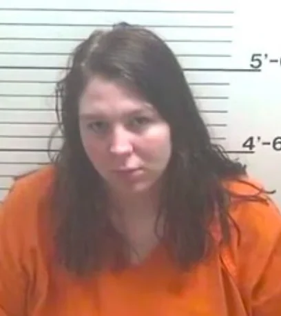 Raeleigh Phillips Left Her 9-Day-Old Son In His Car Seat For 13 Hours ...
