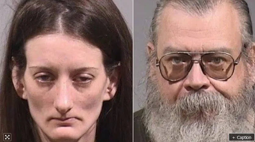 Woman Accused Of Snorting ‘Line Of Drugs’ Off 3YO Girl’s Tablet | The ...