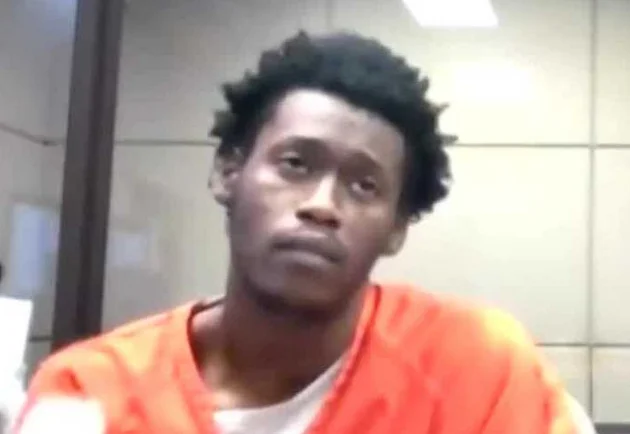 18YO Jalin White Admitted Throwing 8MO Against Wall Because He Was Down ...