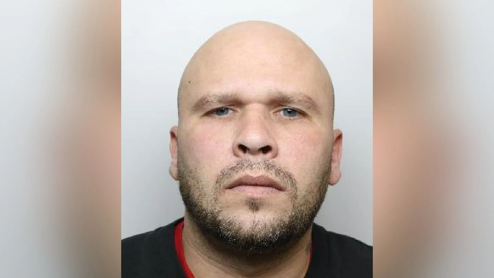 Sentenced: Graham Marshall Encouraged Partner To Have Sex With Charlie ...