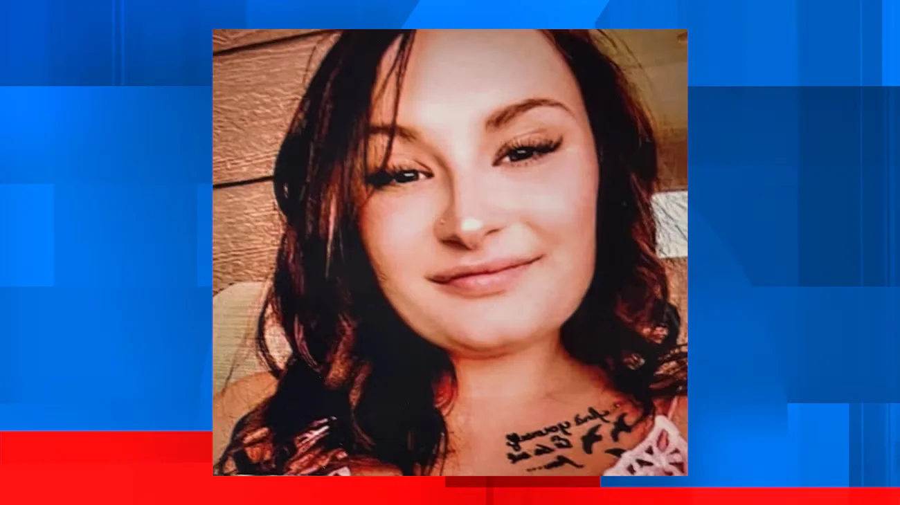 Sentenced: 19YO Brianne McIntosh Made 13YO Boy A Father | The Demon's Den