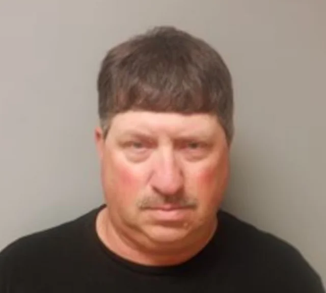 Mug Alert: Robert McClain Accused Of Stalking & Threatening 20YO ...