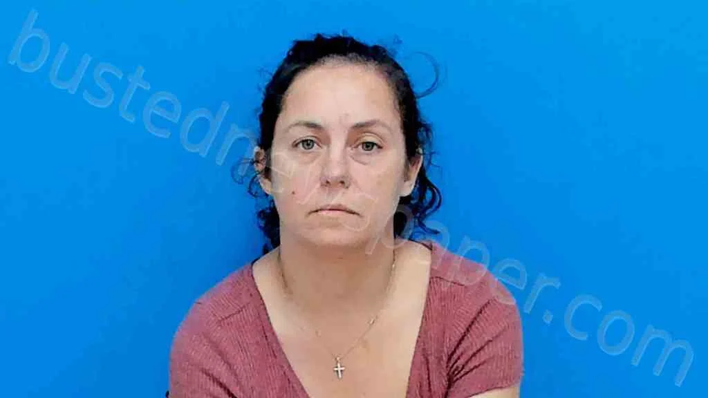 Sentenced: Mom Arrested After 3YO Found Riding Bike Naked & Alone At ...