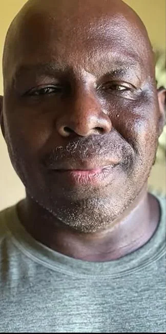 Dion Miller was sent to prison for 30 years for killing a man. He didn ...