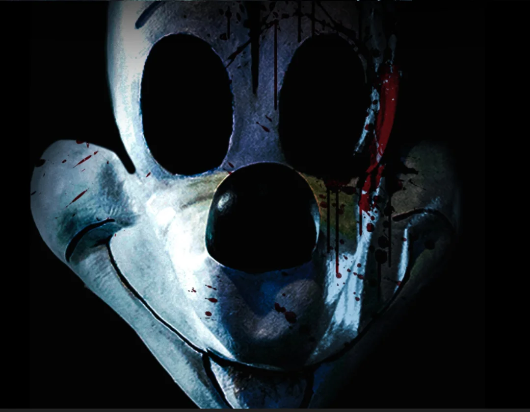 “Mickey’s Mouse Trap” Slasher Film Announced on the Very Same Day He ...